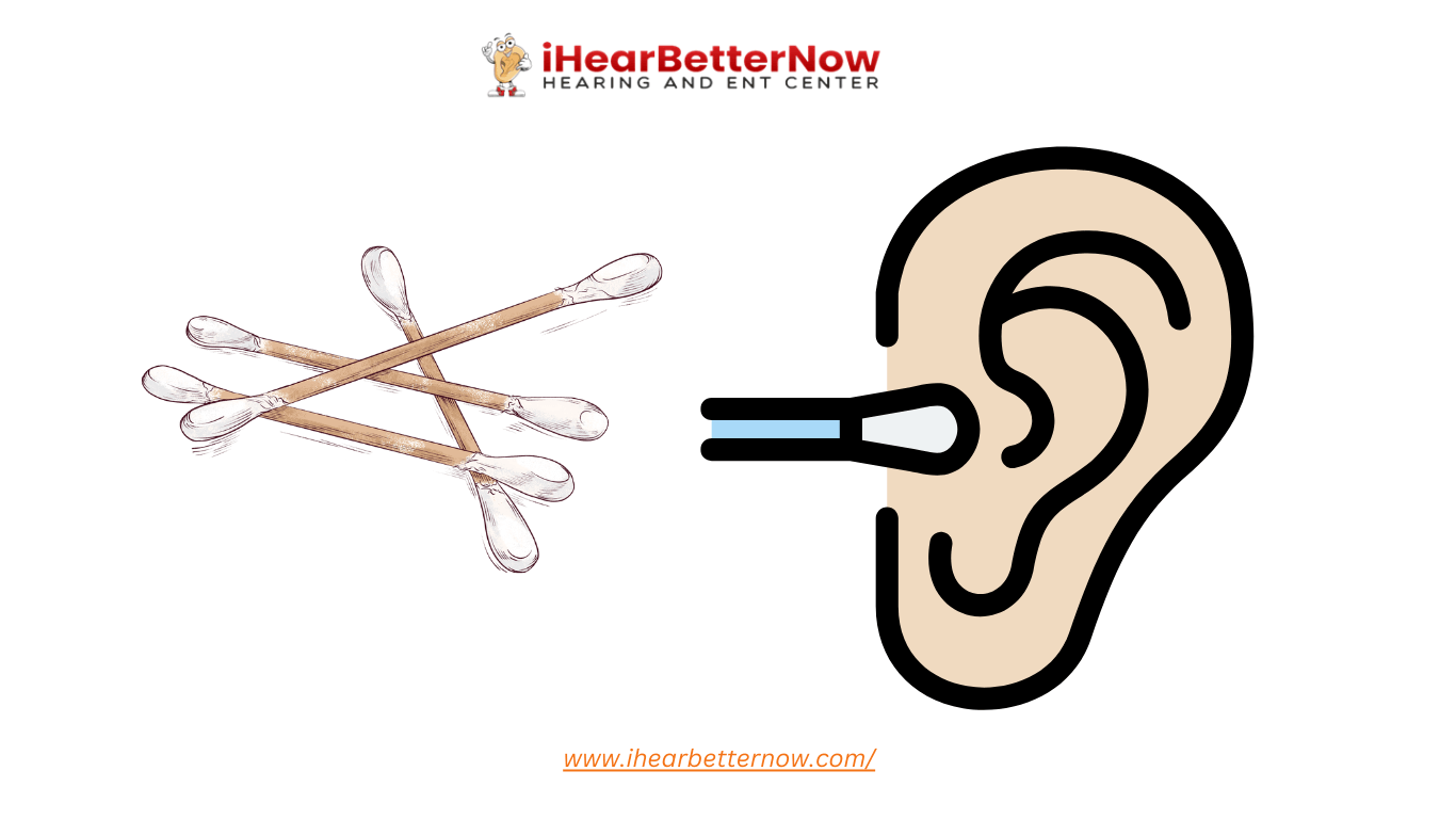 Cotton Swabs in Your Ears: 5 Reasons to Rethink Their Use