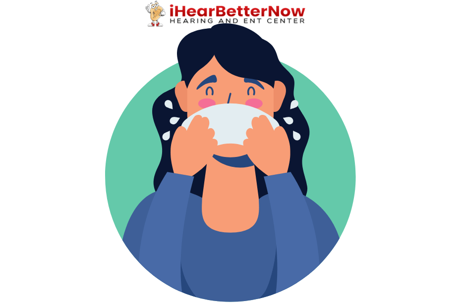 Nasal Congestion: When to Seek Help from an ENT Specialist When it Occurs